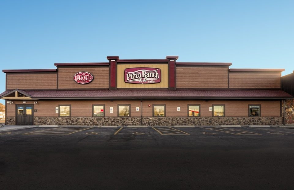 Pizza Ranch 2nd Location Opening in Billings Heights | Pizza Ranch