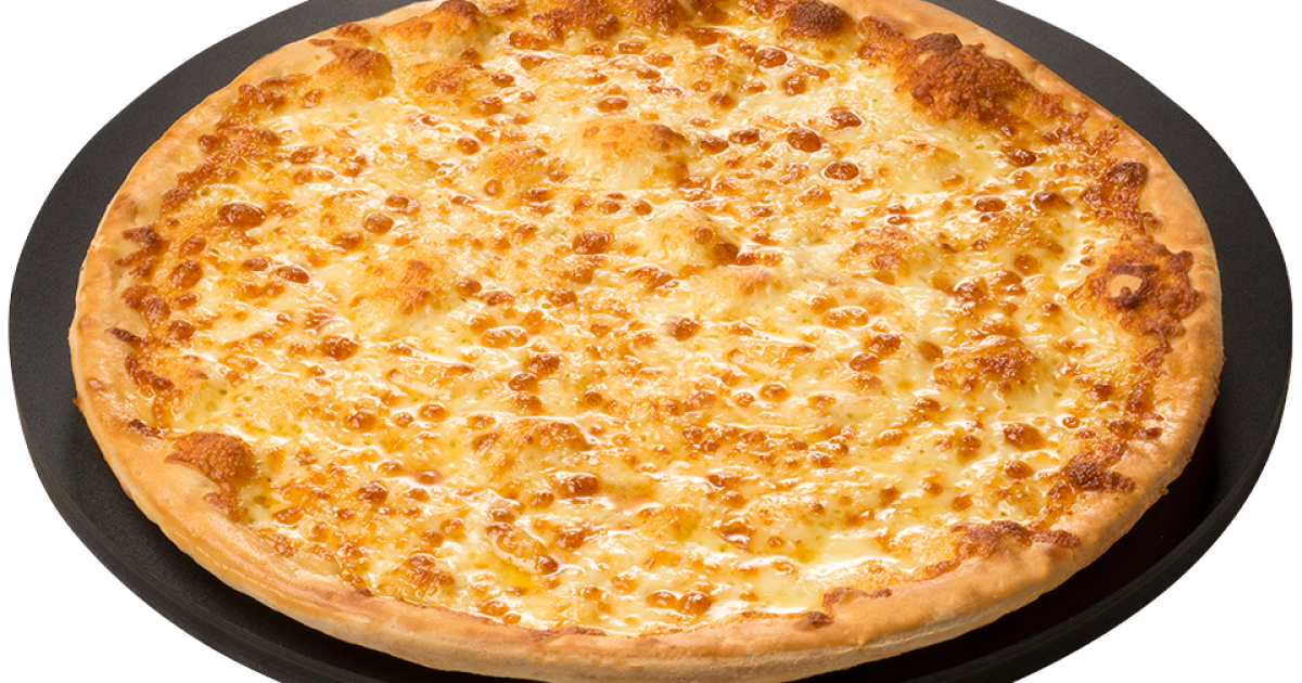 Garlic Cheese | Pizza Ranch