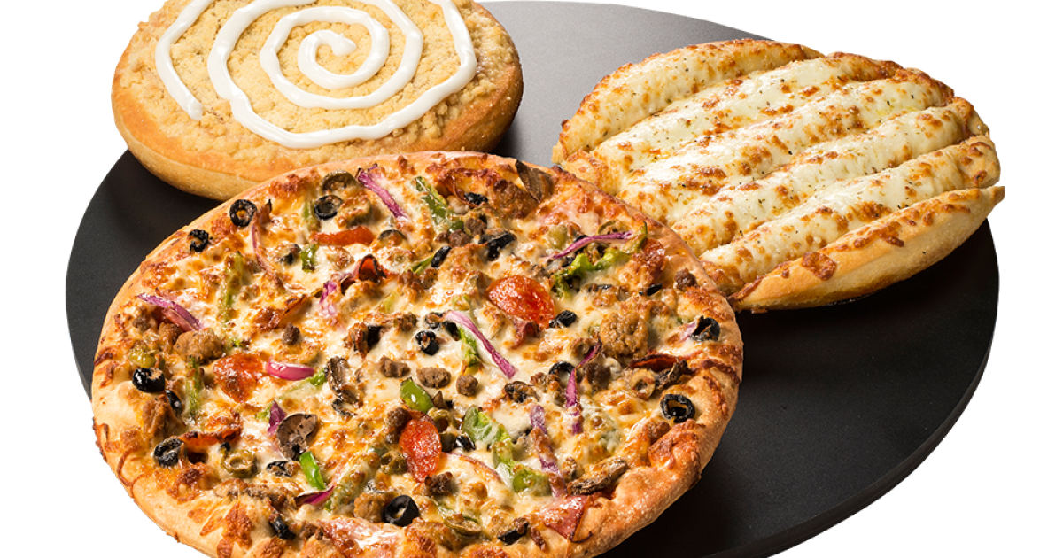 Pizza Pack | Pizza Ranch