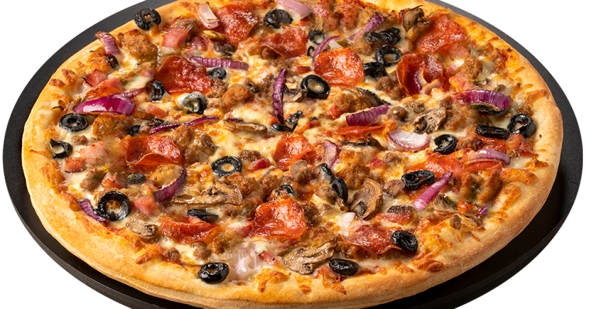 Roundup™ | Pizza Ranch