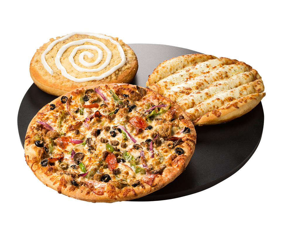 Pizza Pack | Pizza Ranch