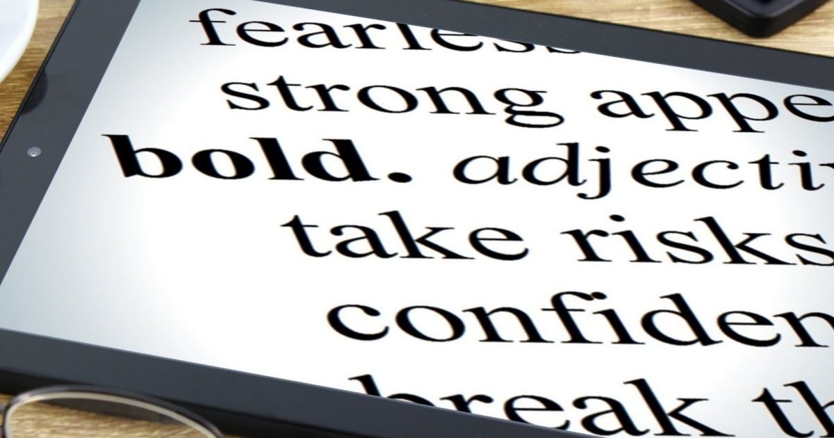 Monday Mission - Speak Boldly! | Pizza Ranch