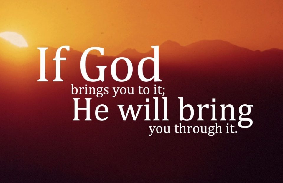 Tuesday Truth - He Has Your Back | Pizza Ranch